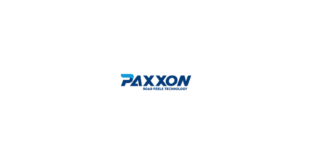 Home [paxxon-tyre.com]